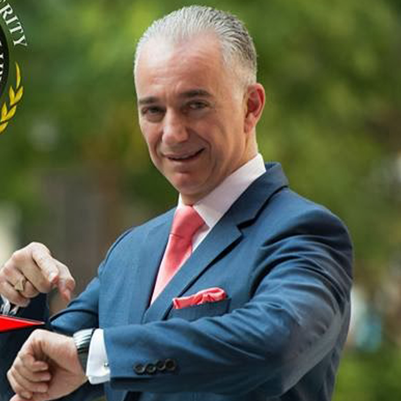 #112 Meir Ezra - The Power of Cause and Effect